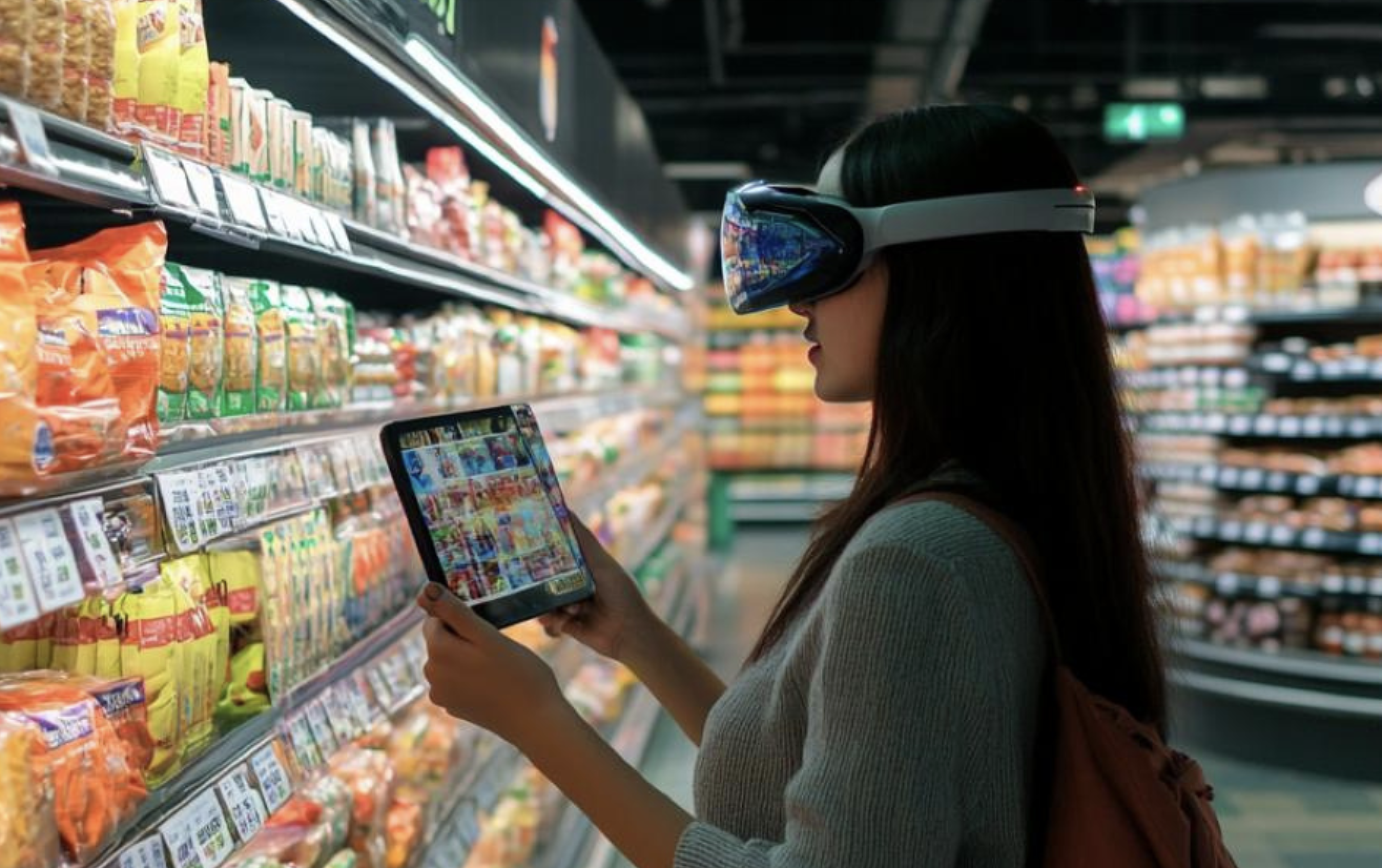 Retail Tech Innovation Programs: A Comprehensive Guide > Re:Tech