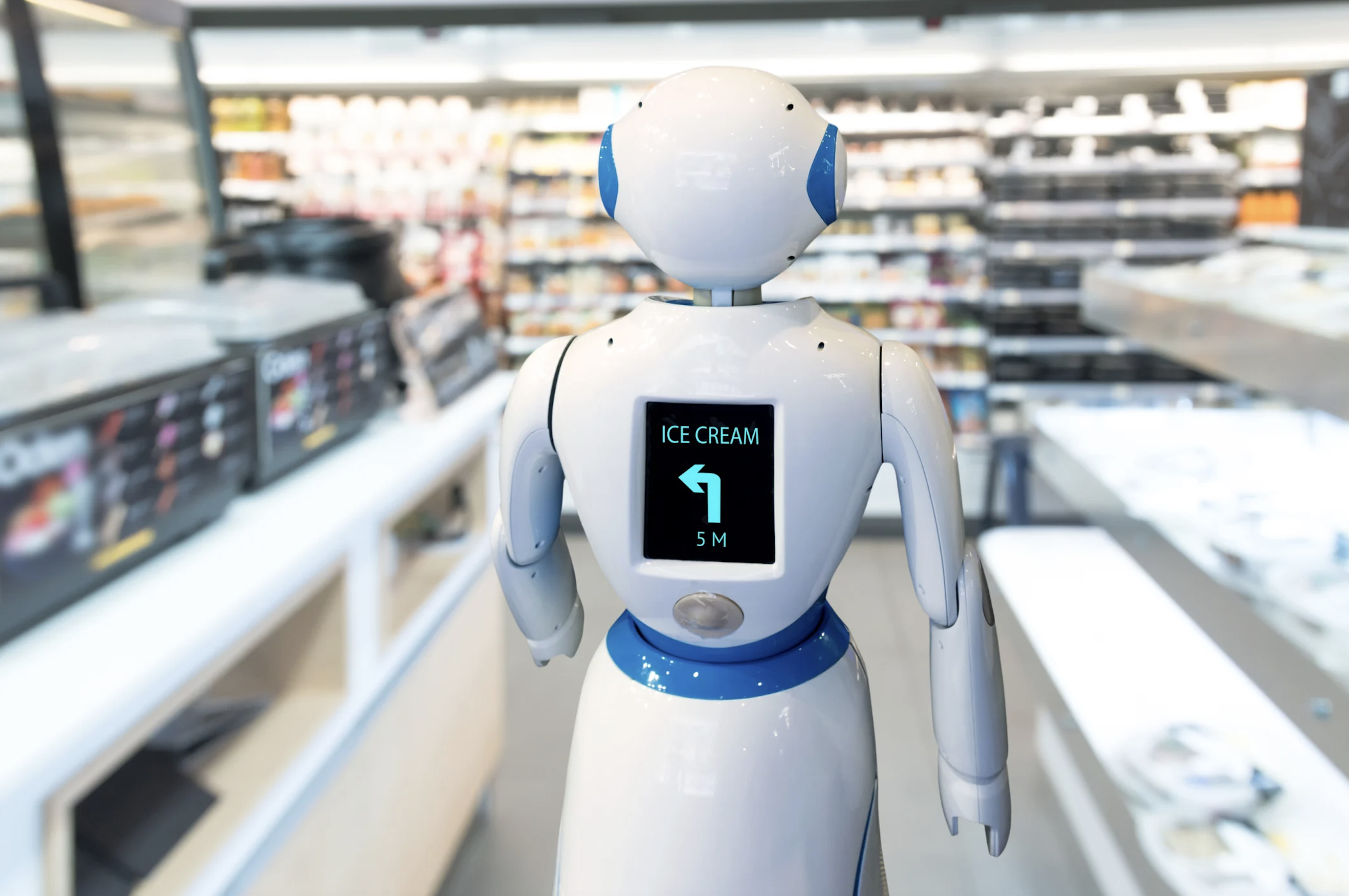 Retail Tech Innovation Programs: A Comprehensive Guide > Re:Tech